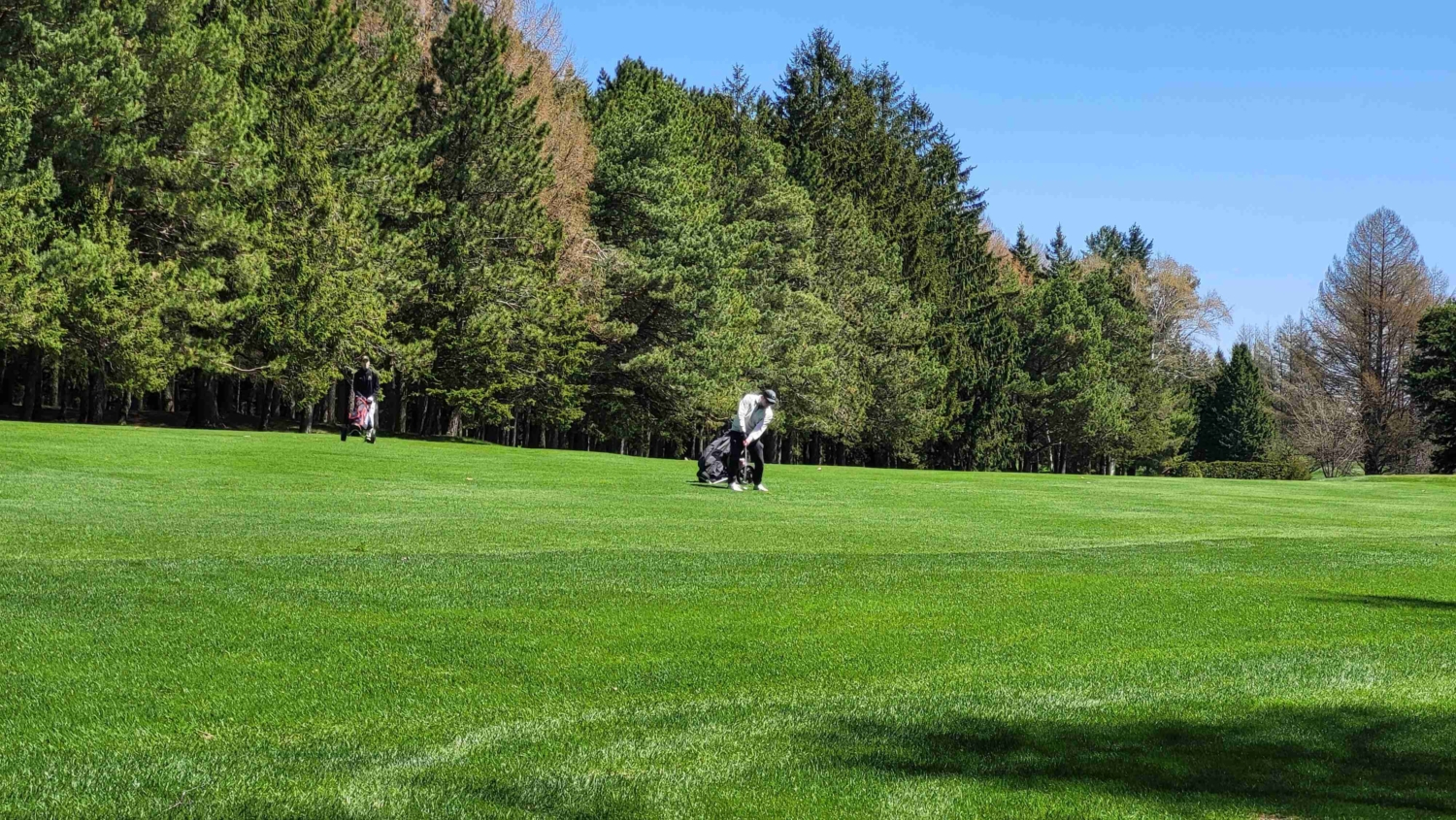 Le Club de golf Lévis vous souhaite la bienvenue! - Club de golf Lévis