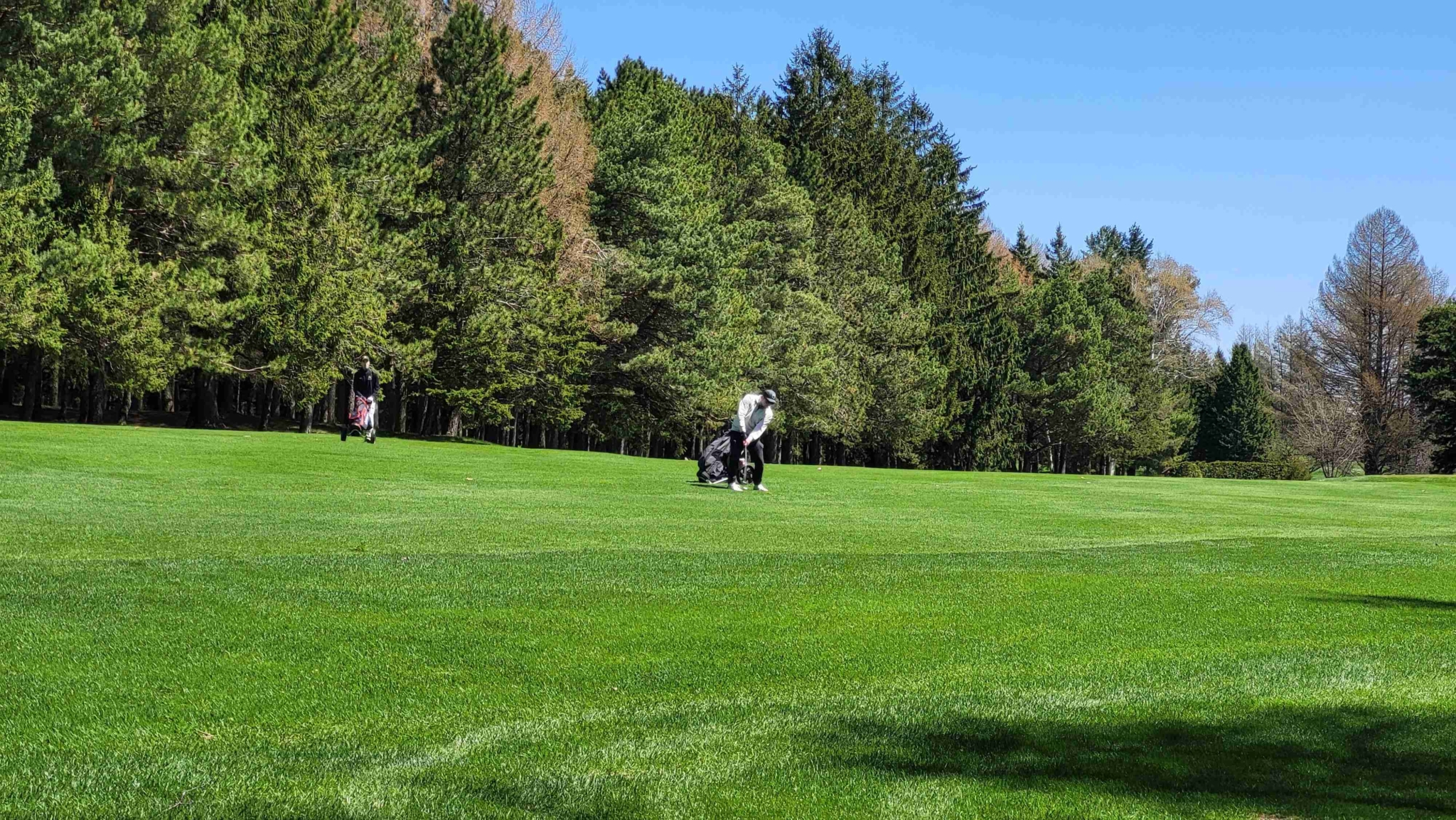 Le Club de golf Lévis vous souhaite la bienvenue! - Club de golf Lévis