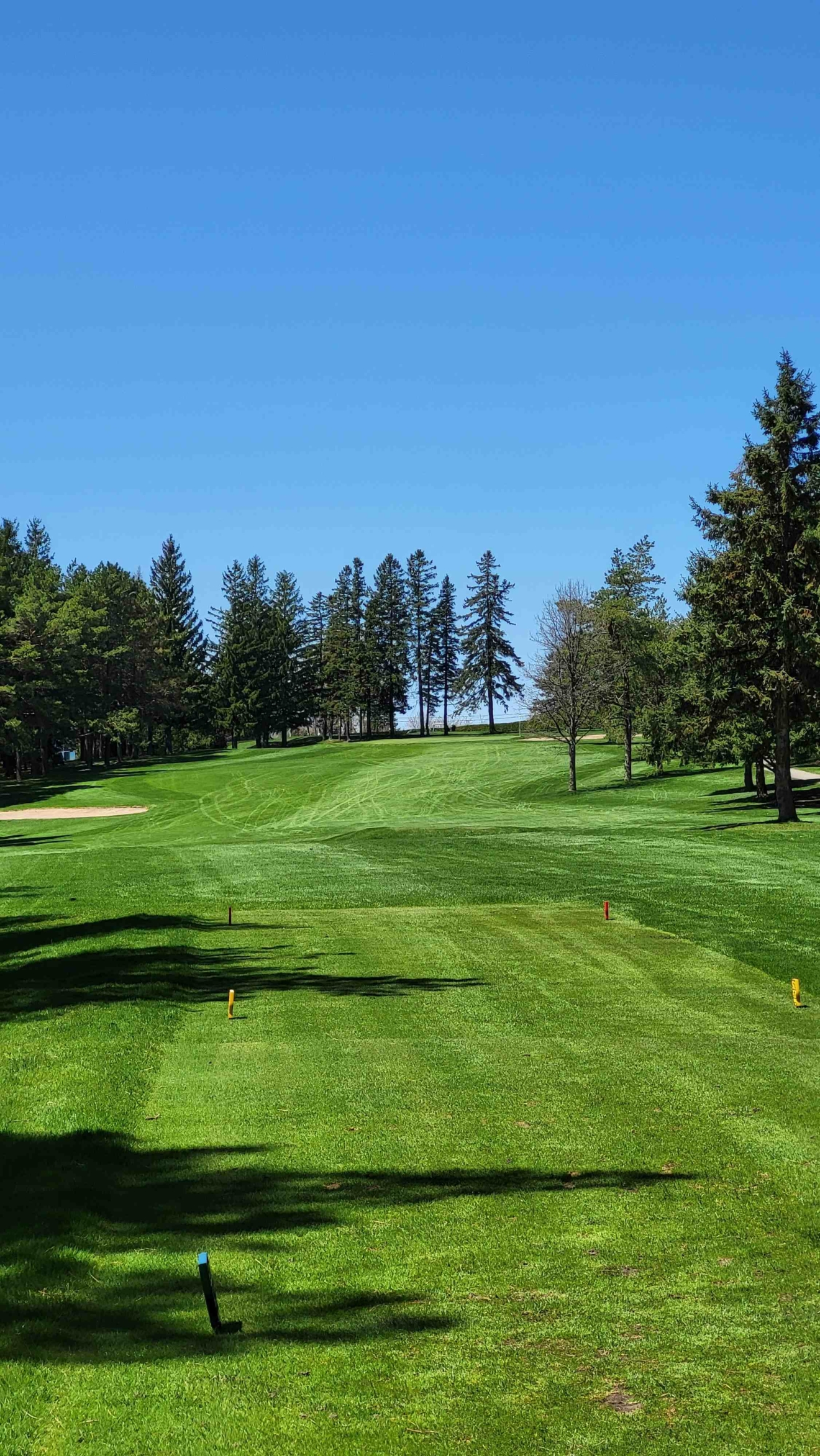 Le Club de golf Lévis vous souhaite la bienvenue! - Club de golf Lévis