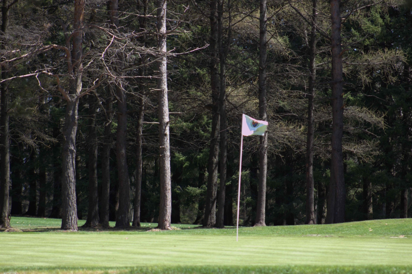 Le Club de golf Lévis vous souhaite la bienvenue! - Club de golf Lévis
