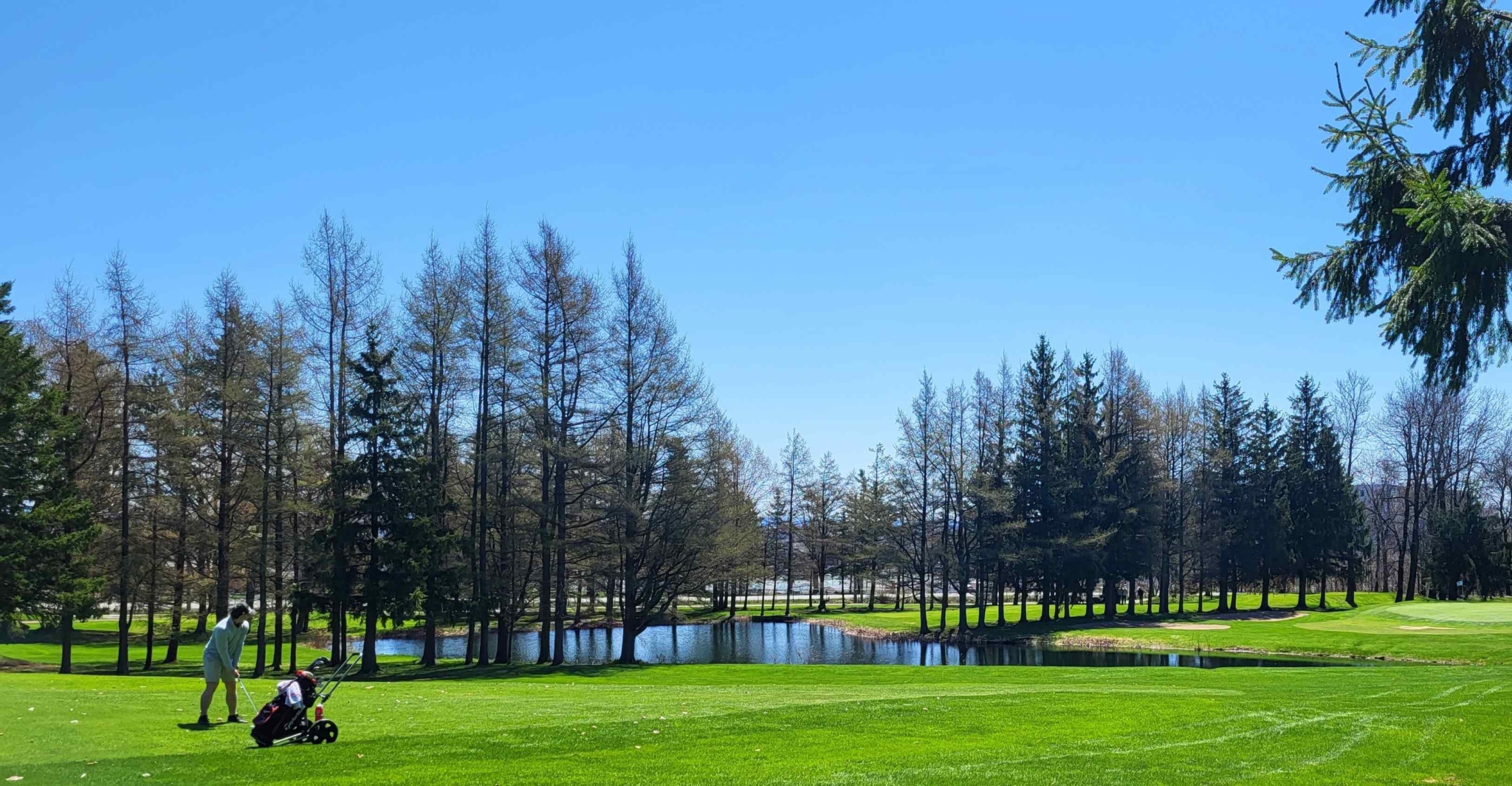 Le Club de golf Lévis vous souhaite la bienvenue! - Club de golf Lévis