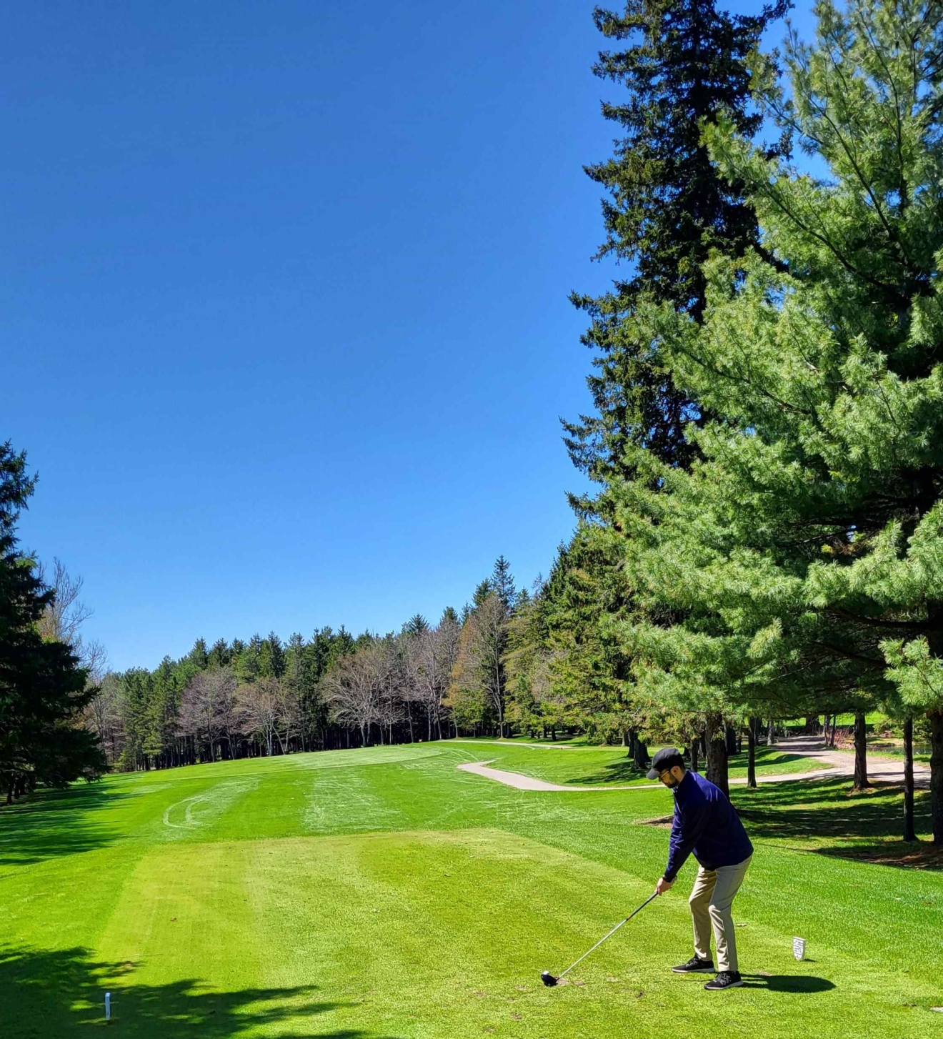 Le Club de golf Lévis vous souhaite la bienvenue! - Club de golf Lévis