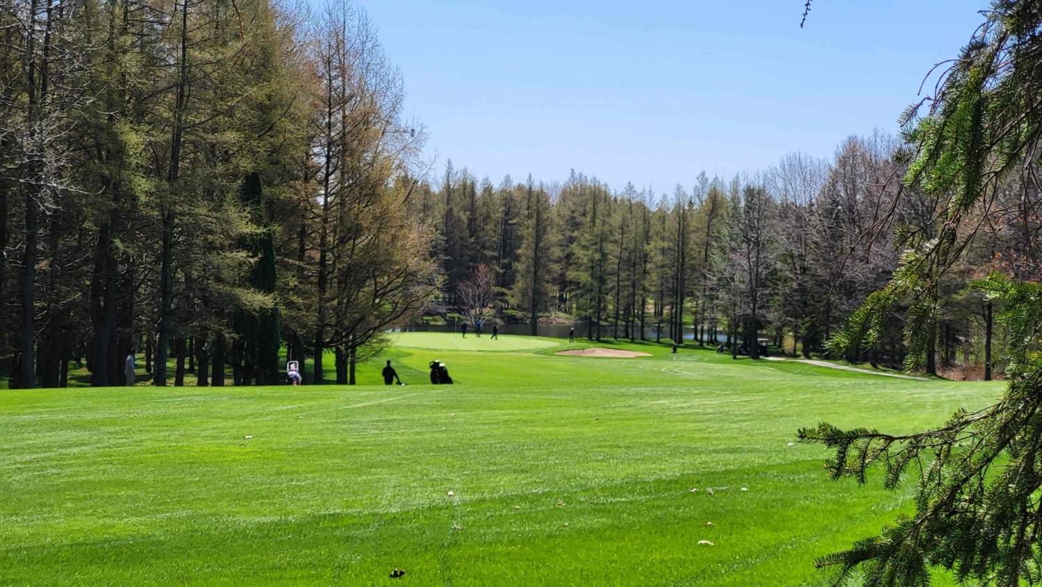 Le Club de golf Lévis vous souhaite la bienvenue! - Club de golf Lévis
